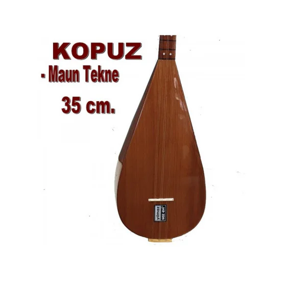 Kopuz Bağlama 35 cm