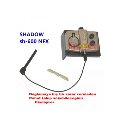 Shadow sh 600